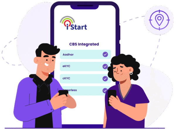Paperless Account Opening with Fleet on Street (FoS) Onboarding ...